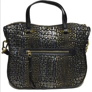 orYANY | Bags | Nwt Oryany Leather Satchel | Poshmark